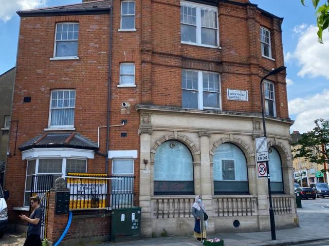 Apartment at High Street, Greater London