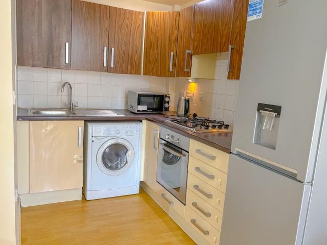 Apartment at High Street, Greater London