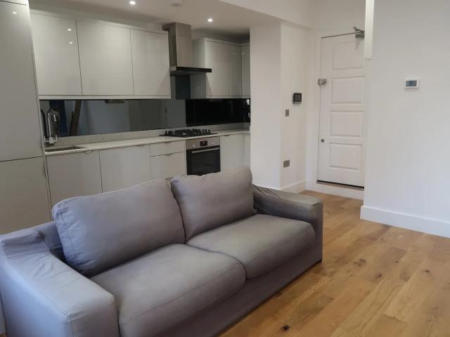 Apartment at High Street, Greater London