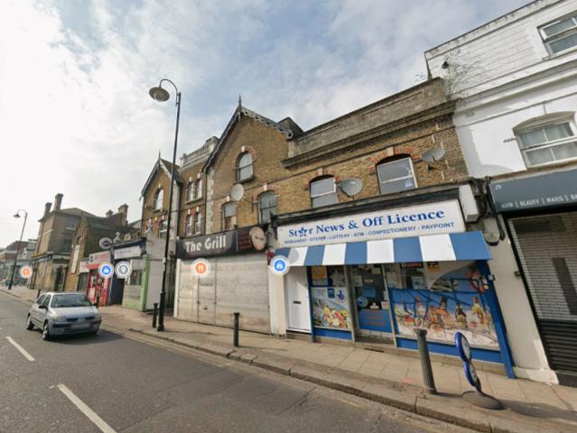 Apartment at High Street, Greater London