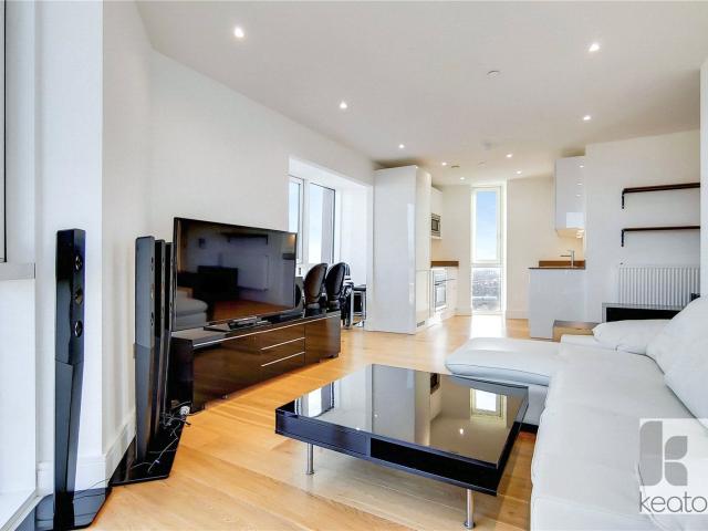 Apartment at High Street, Greater London