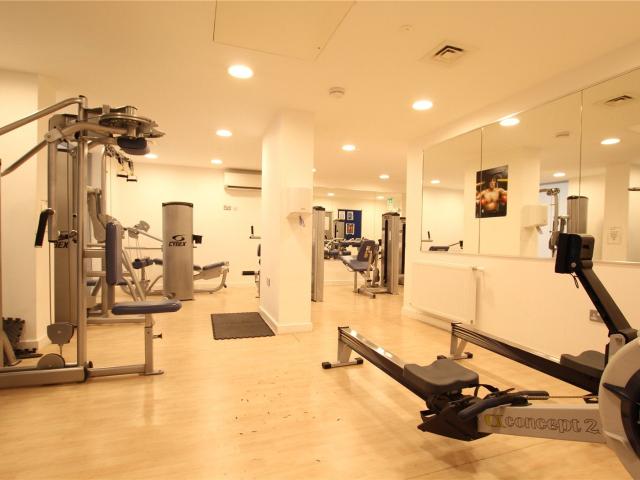 Apartment at High Street, Greater London
