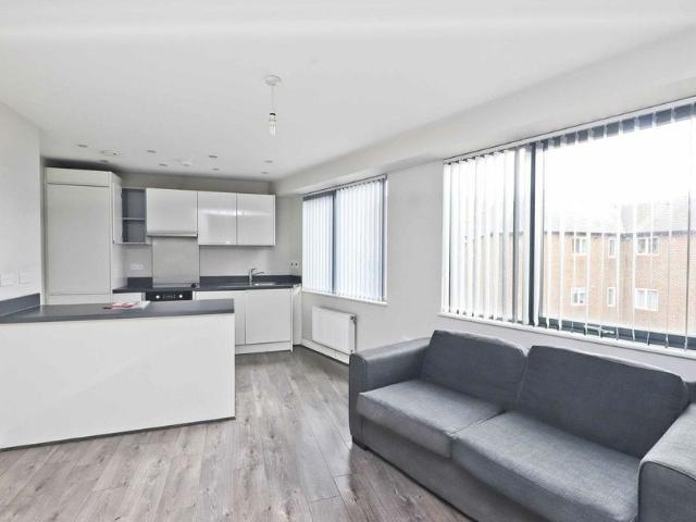 Apartment at High Street, Greater London