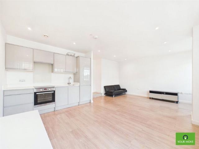 Apartment at High Street, Greater London