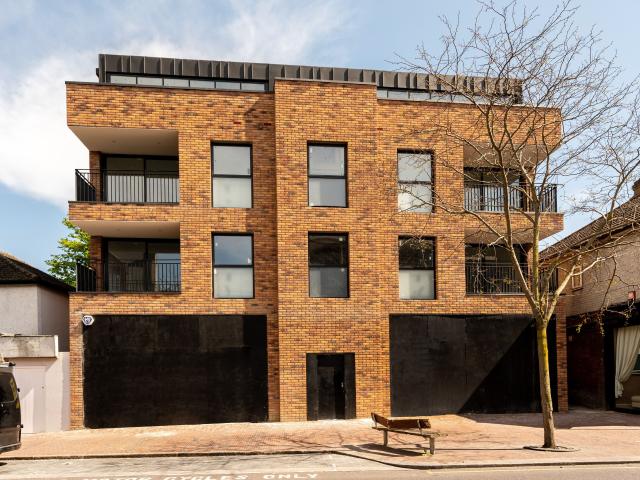 Apartment at High Street, Greater London