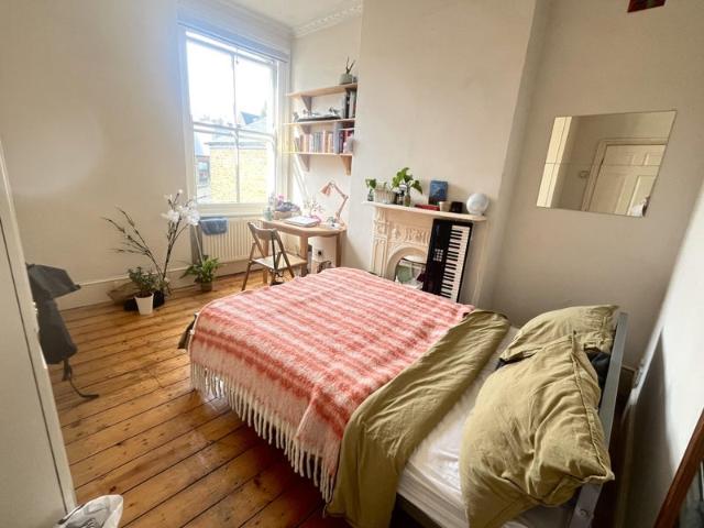 Apartment at High Street, Greater London
