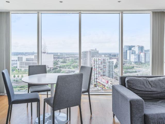 Apartment at High Street, Greater London
