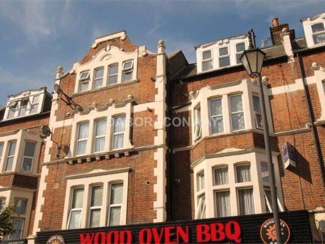Apartment at High Street, Greater London