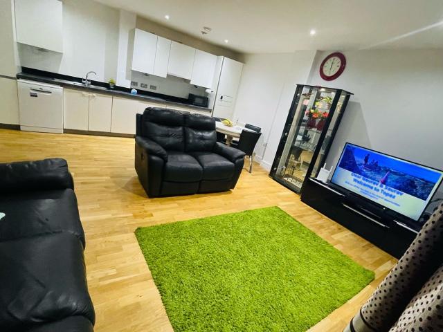 Apartment at High Street, Greater London