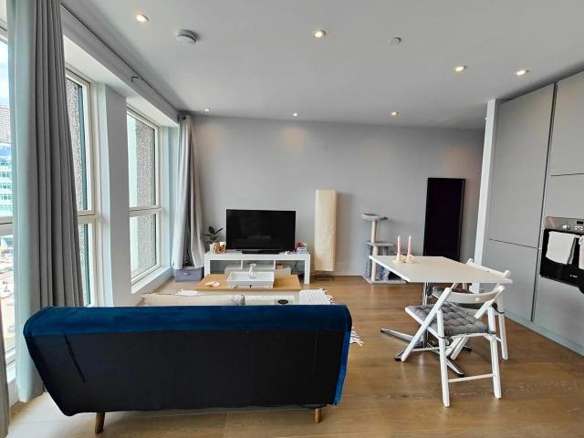 Apartment at High Street, Greater London