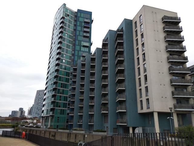 Apartment at High Street, Greater London