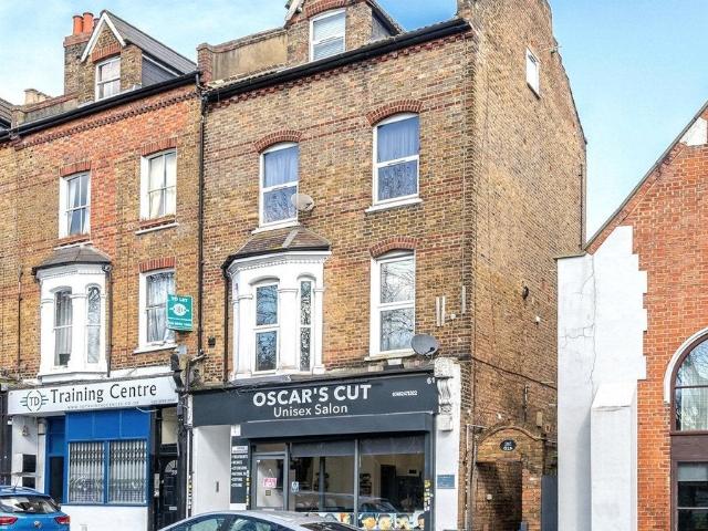 Apartment at High Street, Greater London