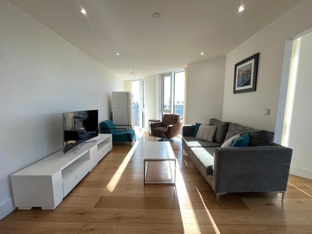 Apartment at High Street, Greater London