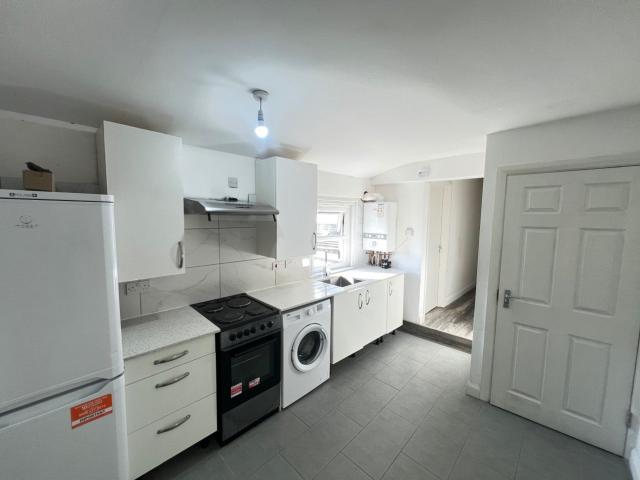 Apartment at High Street, Greater London