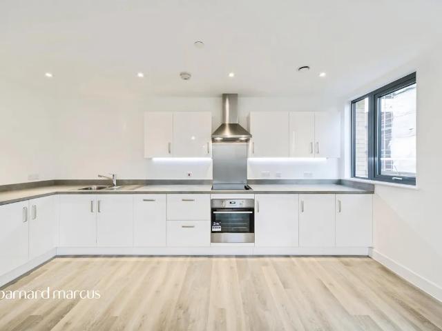 Apartment at High Street, Greater London