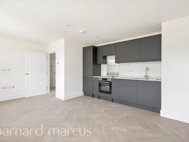 Apartment at High Street, Greater London