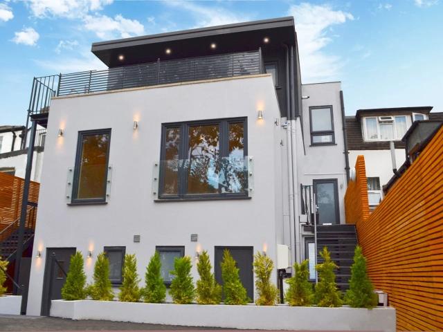 Apartment at High Street, Greater London