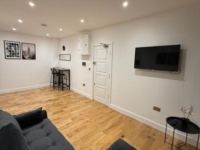 Apartment at High Street, Greater London