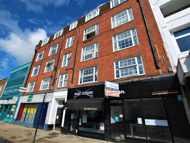 Apartment at High Street, Guildford