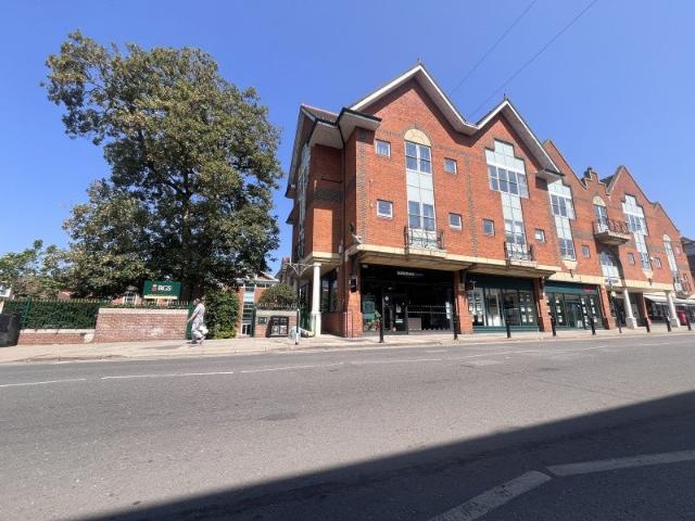 Apartment at High Street, Guildford