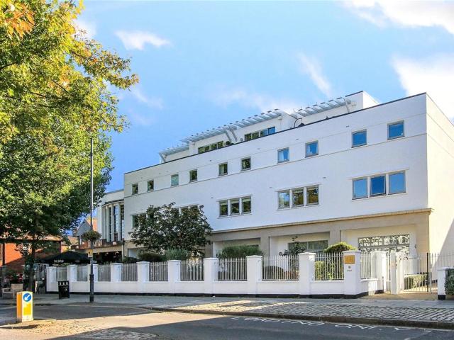 Apartment at High Street, Dacorum