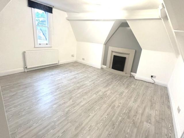 Apartment at High Street, Dacorum