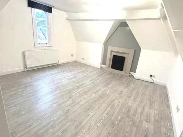 Apartment at High Street, Dacorum