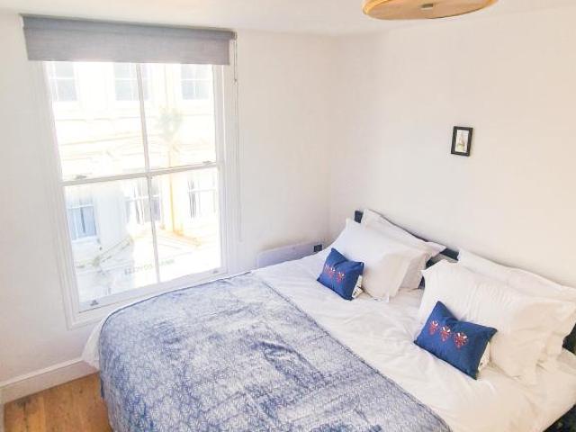 Apartment at High Street, Deal