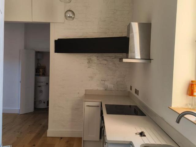 Apartment at High Street, Deal