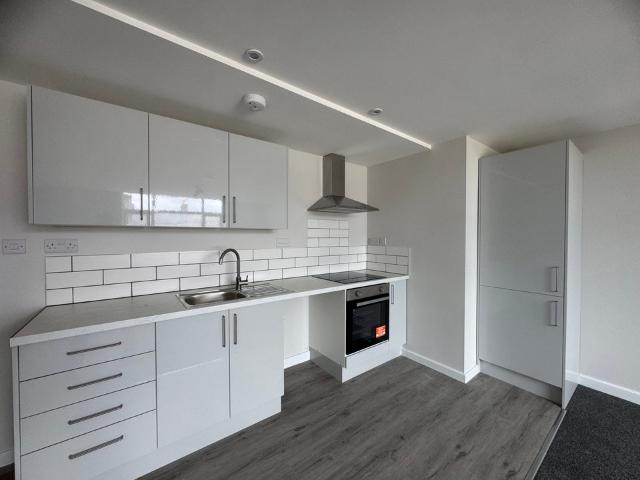 Apartment at High Street, Coseley