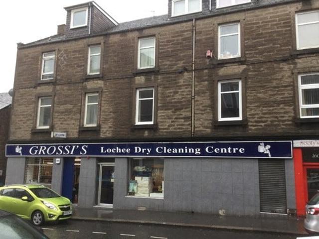 Apartment at High Street, Dundee
