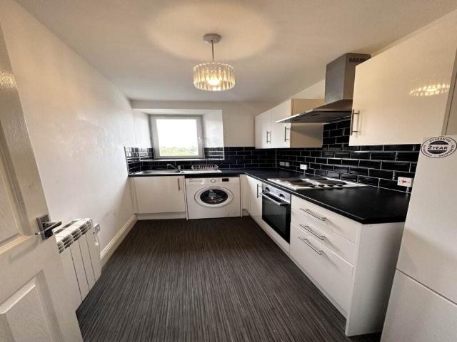 Apartment at High Street, Dundee