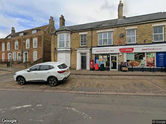 Apartment at High Street, East Cambridgeshire
