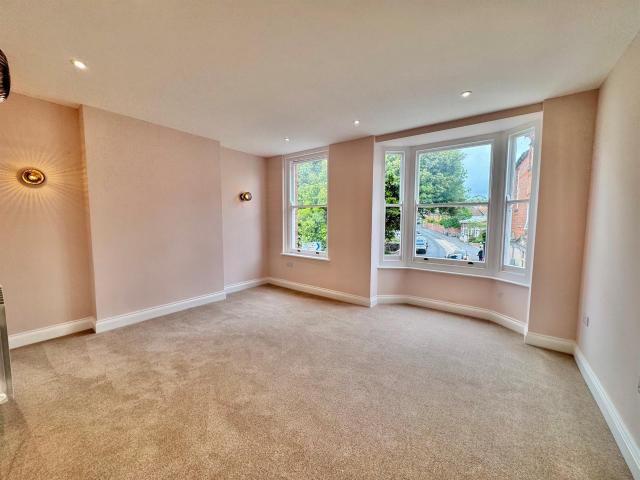 Apartment at High Street, East Devon