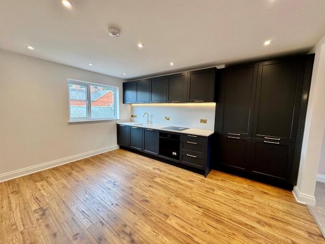Apartment at High Street, East Devon