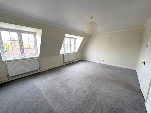 Apartment at High Street, East Hampshire