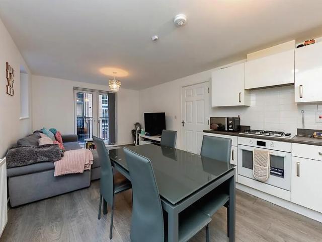 Apartment at High Street, East Hertfordshire