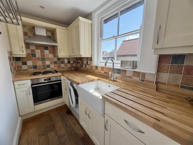 Apartment at High Street, East Hertfordshire