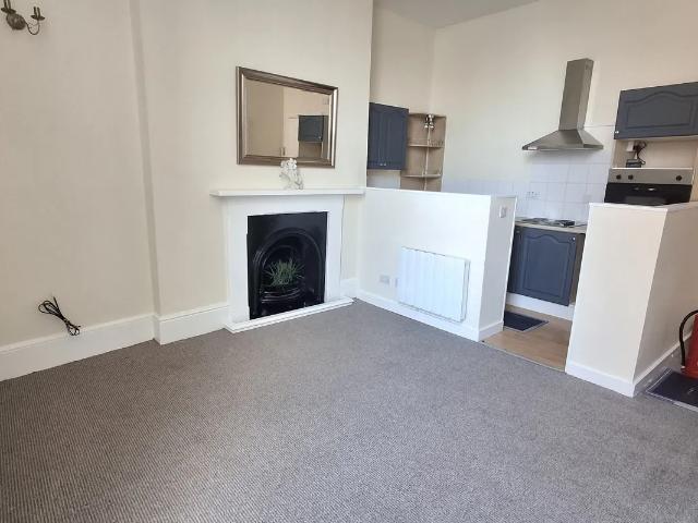 Apartment at High Street, East Lindsey