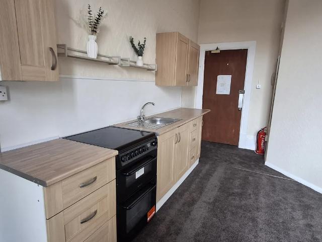 Apartment at High Street, East Lindsey