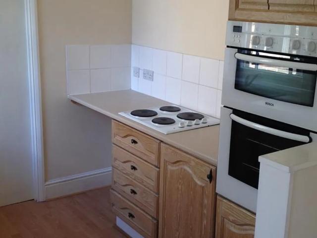 Apartment at High Street, East Lindsey