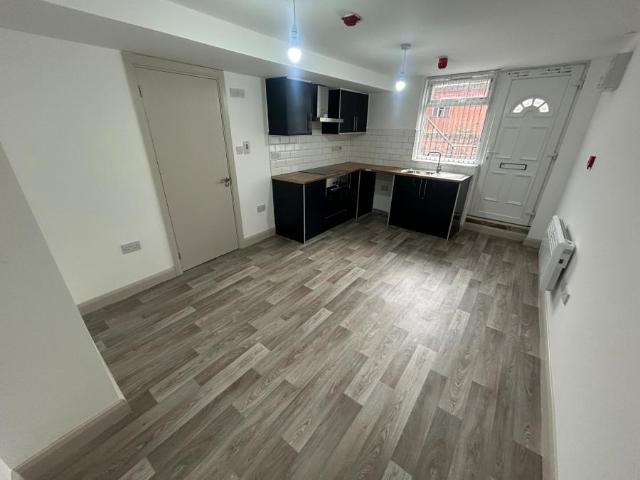 Apartment at High Street, East Staffordshire