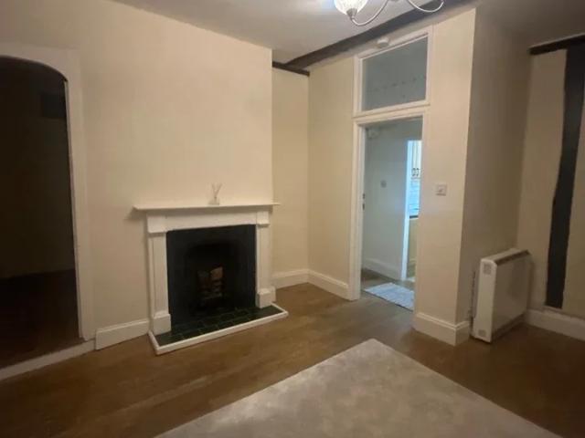 Apartment at High Street, Epping Forest
