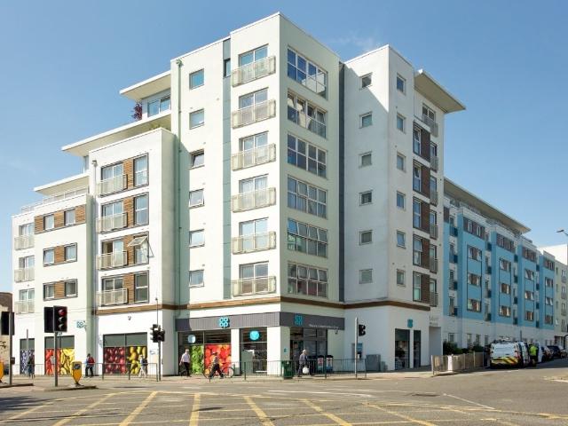 Apartment at High Street, Epsom and Ewell