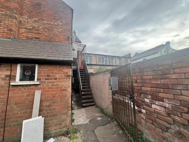 Apartment at High Street, Erewash