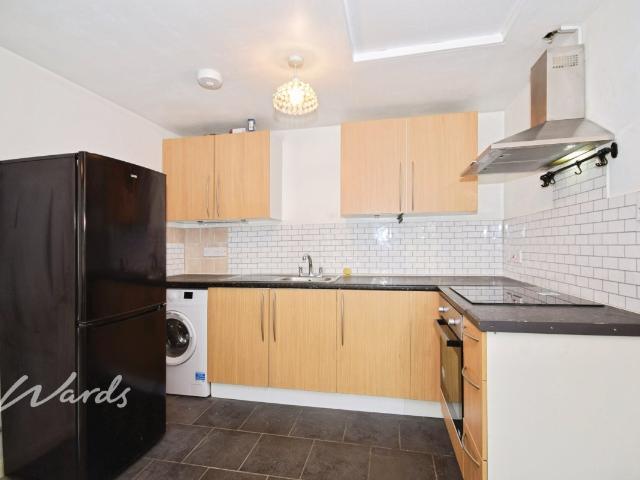 Apartment at High Street, Folkestone and Hythe District