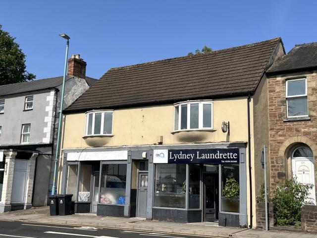 Apartment at High Street, Forest of Dean