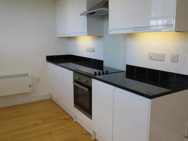 Apartment at High Street, Fenland District