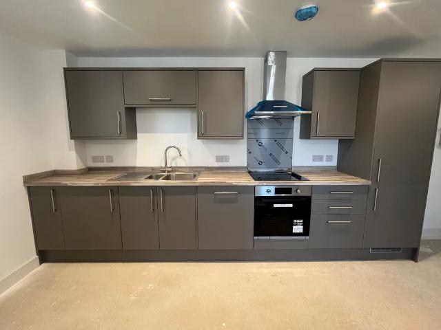 Apartment at High Street, Fenland District