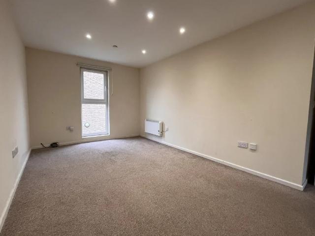Apartment at High Street, Fenland District